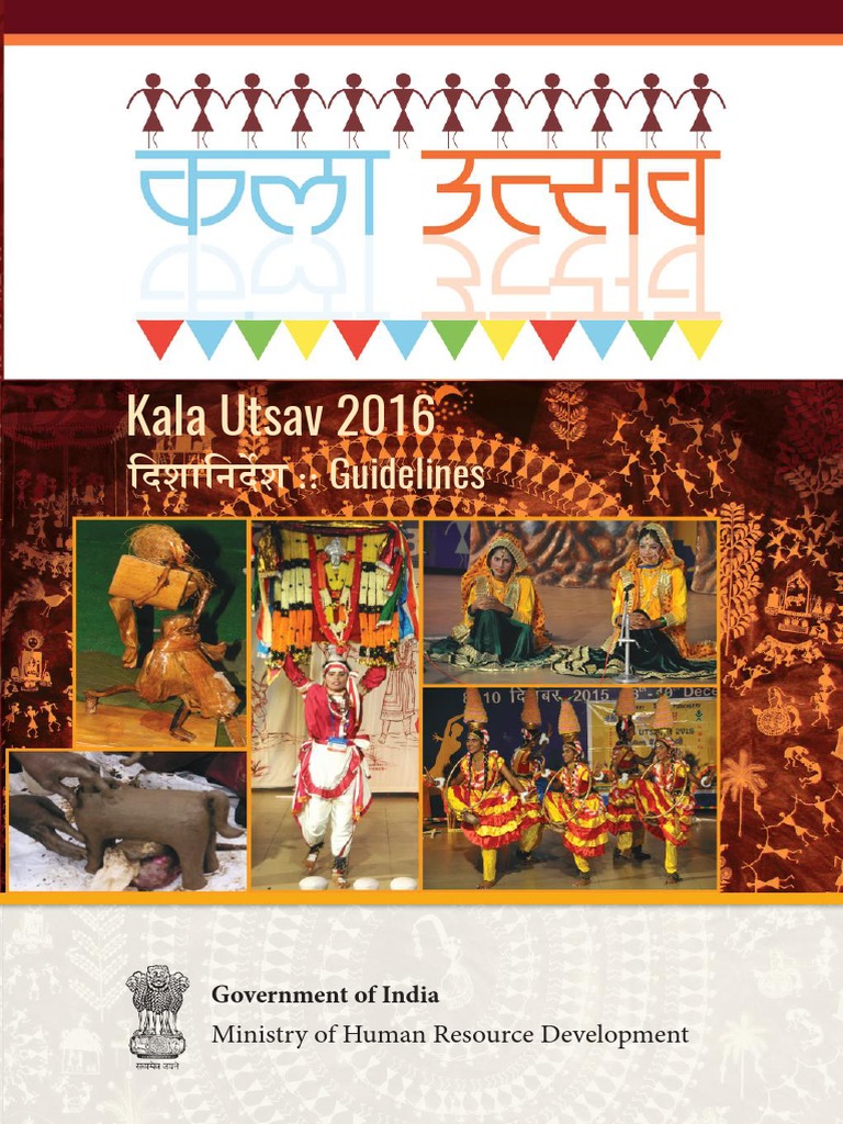 Kala Utsav India | PDF