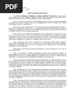 Pre-Hearing Conference Procedures Guide | PDF | Affidavit | Witness