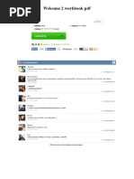 Pearson Spanish 2 Workbook Answers | PDF