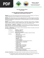 BHW Appointment | PDF