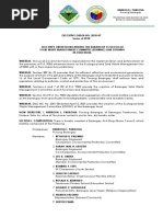 Clean and Green Program | PDF | Natural Environment | Economy And The ...