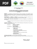 BHW Appointment | PDF