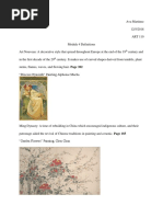 I'm Not Afraid of Anything Sheet Music | PDF