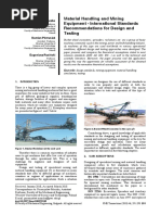 List of FEM Documents (2011) | PDF | Crane (Machine) | Elevator