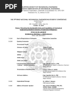 73rd NatCon Invitation | PDF