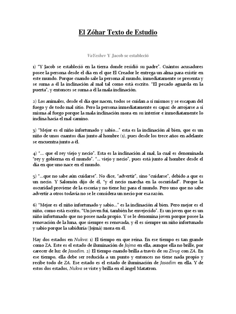 La lucha interior de Jacob: La batalla constante entre las ...