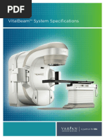 Varian Linac Interlock Codes Overview | PDF | Particle Accelerator ...