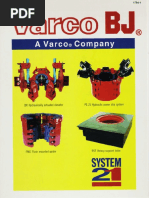 Tenarishydril-Premium-Connections-Catalog TSH Blue PDF | PDF | Casing ...