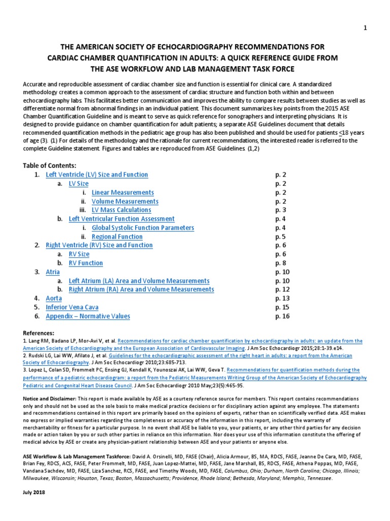 WFTF Chamber Quantification Summary Doc Final July 18 | PDF ...