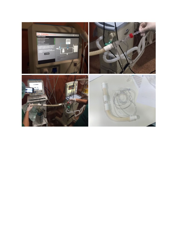 Configuración y Uso de SoKinox | PDF