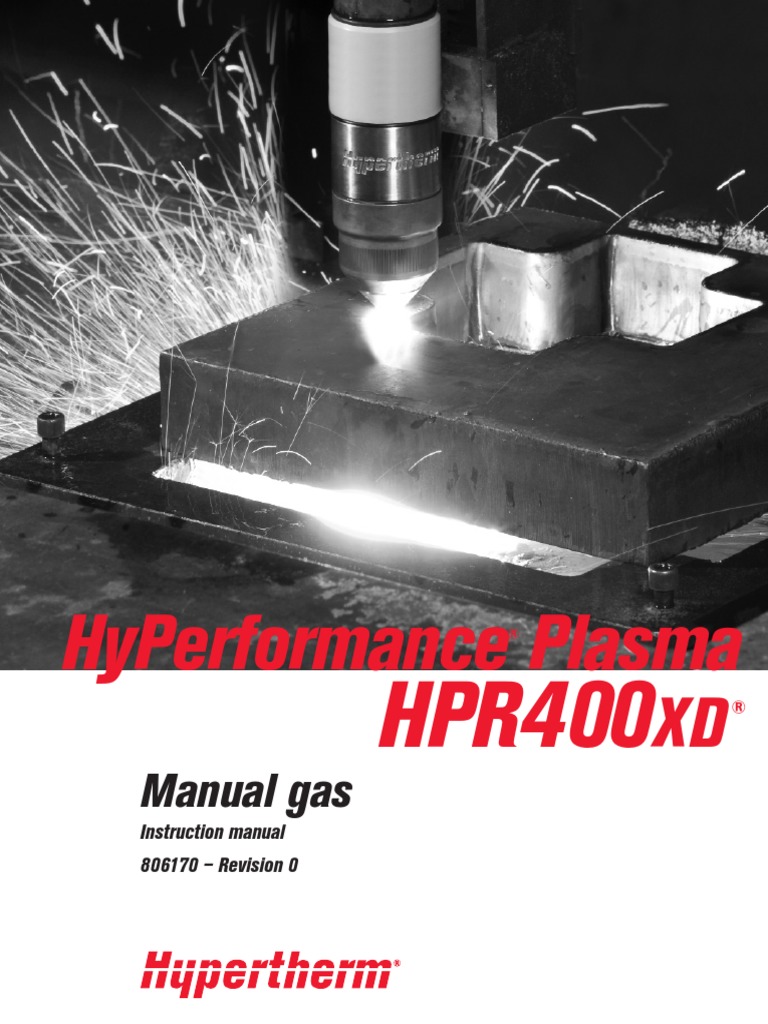 Manual Hpr400xd Cons 16824 | PDF | Electromagnetic Compatibility ...