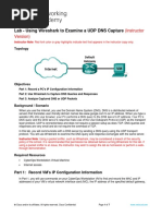 gp1100x Datasheet | PDF | Quality Of Service | Optical Fiber