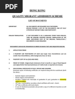 VETASSESS Skills Assessment Checklist | PDF