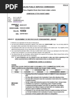 BB Roy of Great Britain Has A Very Good Wife. What Is This | PDF ...