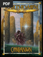 Commonly Used Earthdawn Tables | PDF | Fantasy Games | Fantasy Role ...