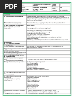 ESP Grade6 2nd-Quarter Modules | PDF