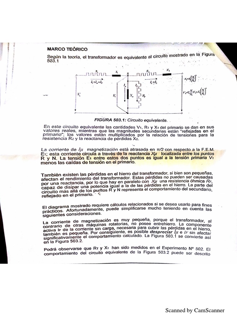 Informe de Cris | PDF