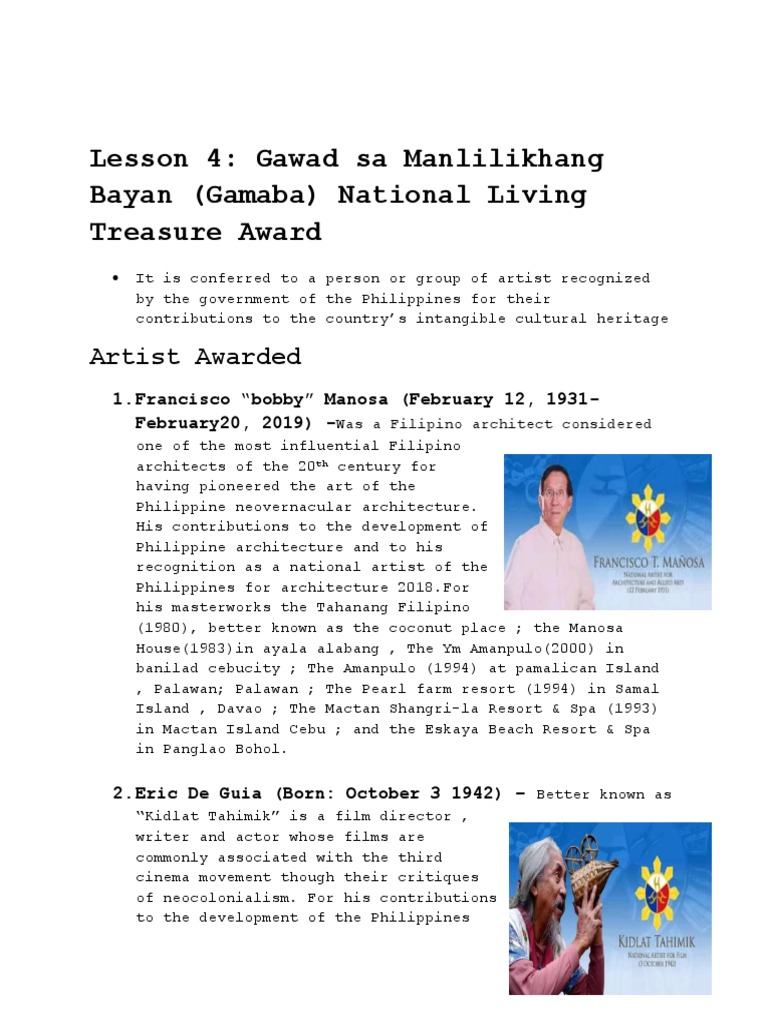 GAMABA | PDF | Weaving | Ornament (Art)