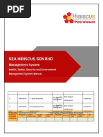 Petronas Guideline PDF | PDF | Risk Management | Environmental Impact ...