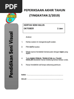 Nota PSV Tingkatan 2 | PDF