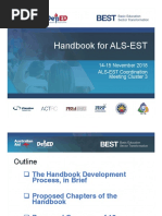 1 Learning Activity Sheet Format (ALS) | PDF | Learning | Behavior ...