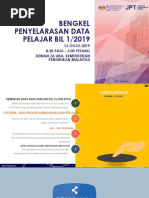 Borang Kelulusan AP100(a) Tuntutan | PDF