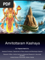 Yoga Ratna Kara | PDF | Ayurveda | Plants