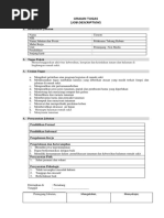 Tupoksi - Ipsrs Rumah Sakit | PDF