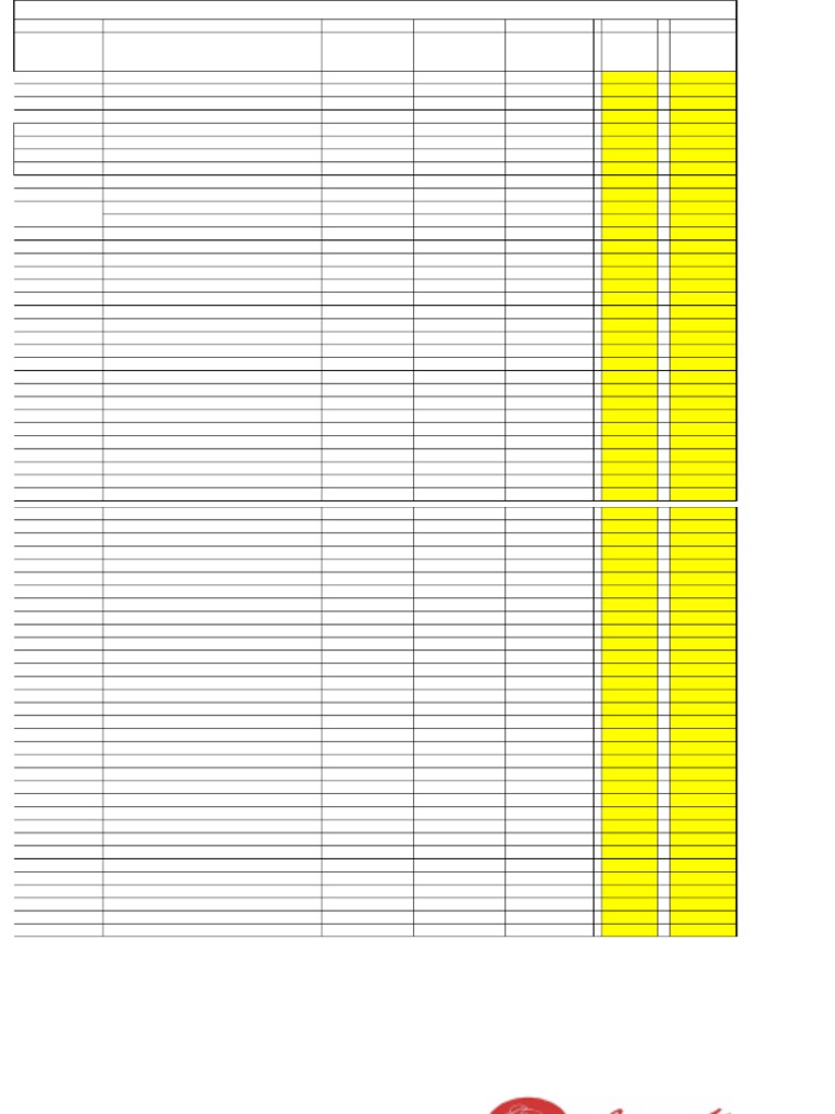 1-January Vatable Expenses | PDF | Filling Station | Fuels