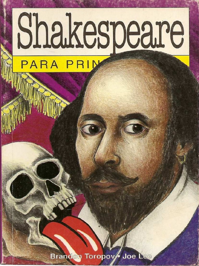 Shakespeare para Principiantes PDF | PDF