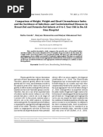 How To Calculate TRIR LTIR LTISR | PDF