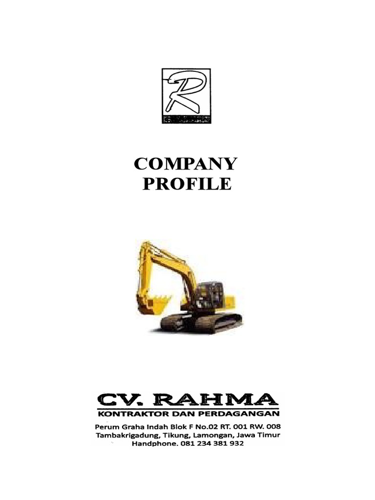 Company | PDF