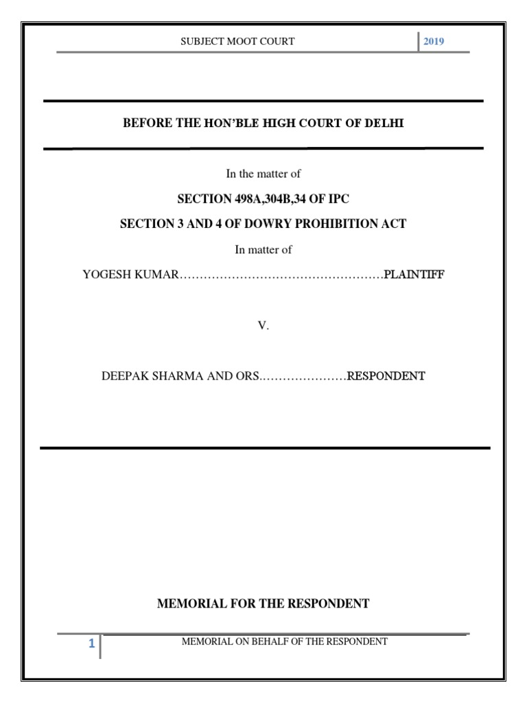 Cover Page of Plaintiff | PDF | Bail | Arrest