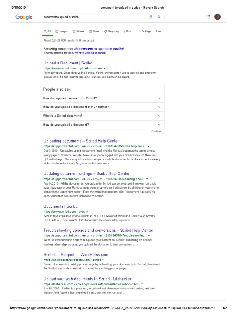 How To Make How Pdf Scribd Websites 4096