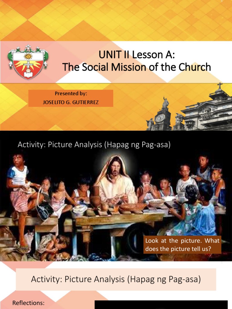 Unit 2 Compiled | PDF | Catholic Church | Evangelism