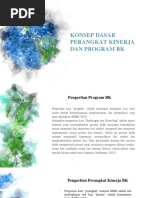 Contoh Dari Program BK Tahunan, Semesteran, Bulanan, Mingguan, Dan ...