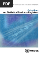 EDMC DCAM Overview v2.2.3 5 1 2024 1 | PDF | Governance | Metadata