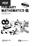 Primary Mathematics 3. | PDF | Teaching Mathematics
