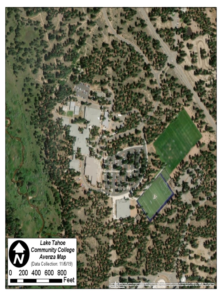 LTCC Map Image | PDF