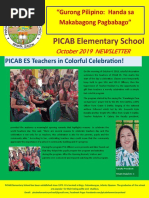 NDEP Corner Posters | PDF