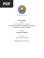 Addressing Improper Waste Disposal Issues | PDF | Waste | Waste Management
