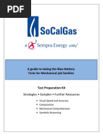 GAN HR Aptitude Test Study Guide (2025) | PDF