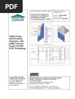 Technical Requirements For Storey Shelters 2021 | PDF | Precast Concrete | Door