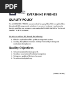 Rework & Repair Procedure | PDF