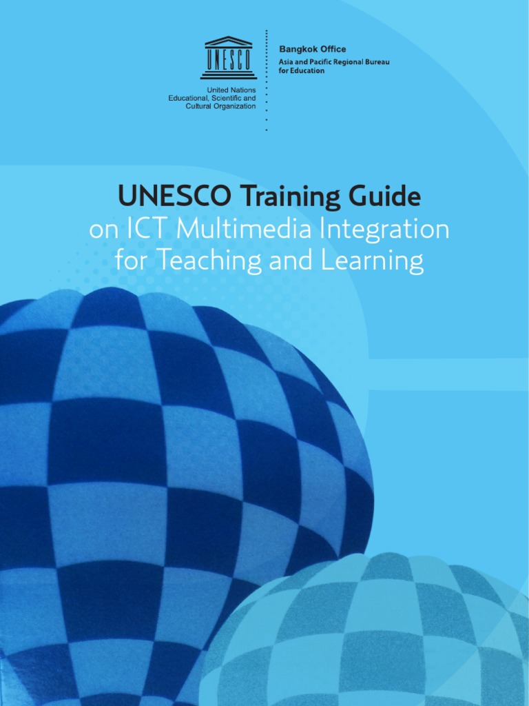 Training Guide FINAL Updated Sep 2014 - v6 | PDF | Educational ...