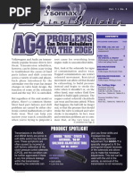 Aisin Warner AW4 Automatic Transmission PDF | PDF | Manual Transmission ...