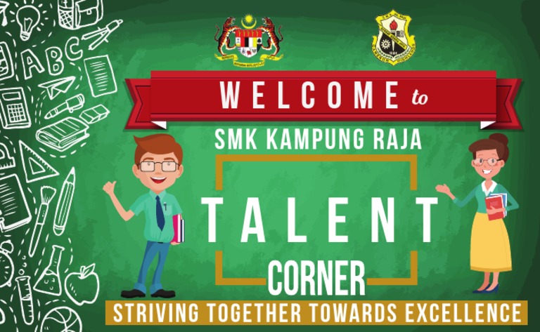 Talent Corner | PDF