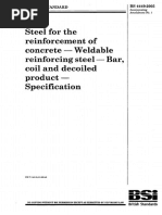 Anchors Testing Standards PDF | PDF | Building Engineering | Evaluation