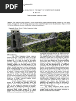 Baltimore Truss | PDF | Truss | Components