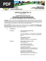 Dress Code Prescribed For All Government Officials and Employees | PDF ...